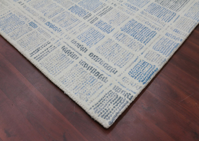 Amer Vector VEC-38 Rug Rug, 8'x11' - Contemporary - Area Rugs - by ...