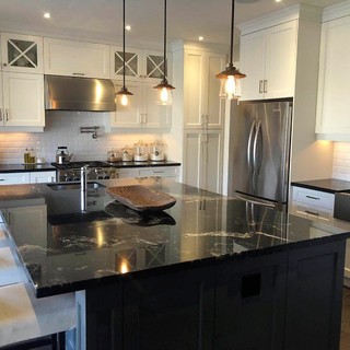 ROYAL STONE GALLERY - Project Photos & Reviews - Burlington, ON CA | Houzz