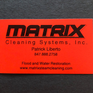 MATRIX CLEANING SYSTEMS - Project Photos & Reviews - Elgin, IL US | Houzz
