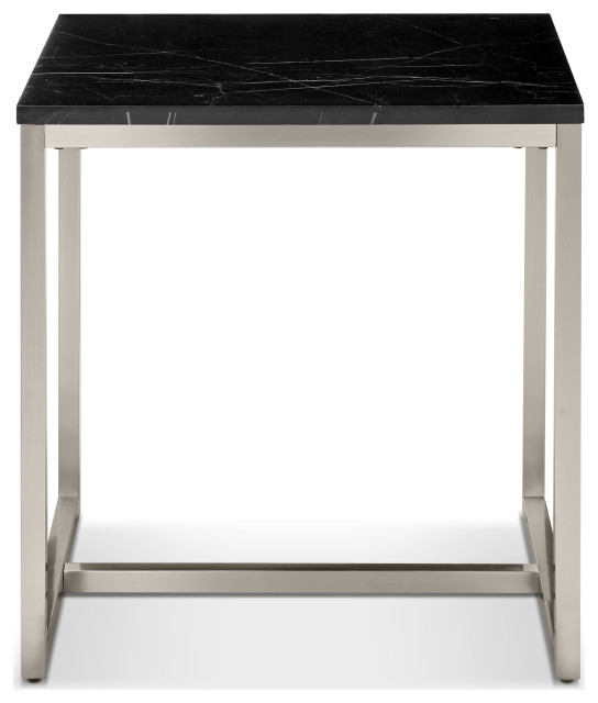 Rectangular End Table - Contemporary - Side Tables And End Tables - by ...