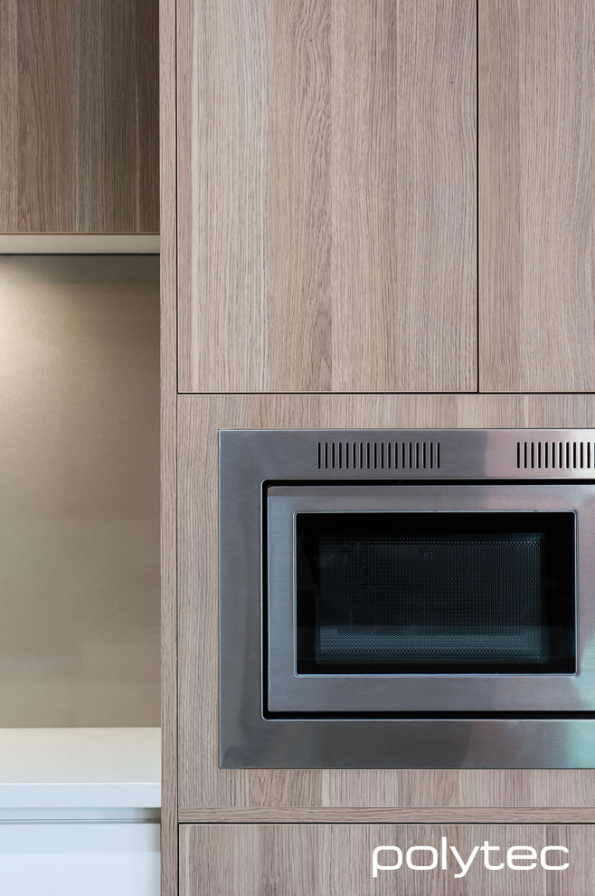 polytec RAVINE - Central Coast - by polytec | Houzz IE