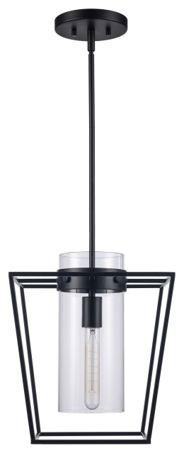 Trans Globe Lighting 11390 Nova 12"W Pendant - Transitional - Pendant ...