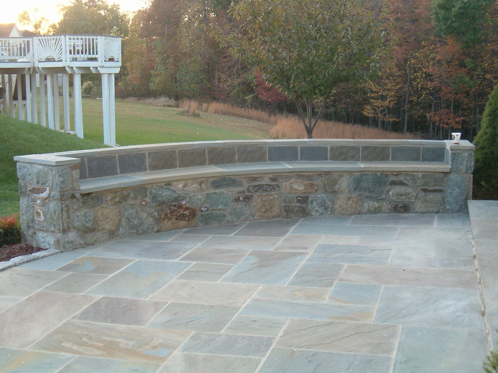 Stonework, patios, walkways, outdoor kitchens, fireplaces, retaining ...