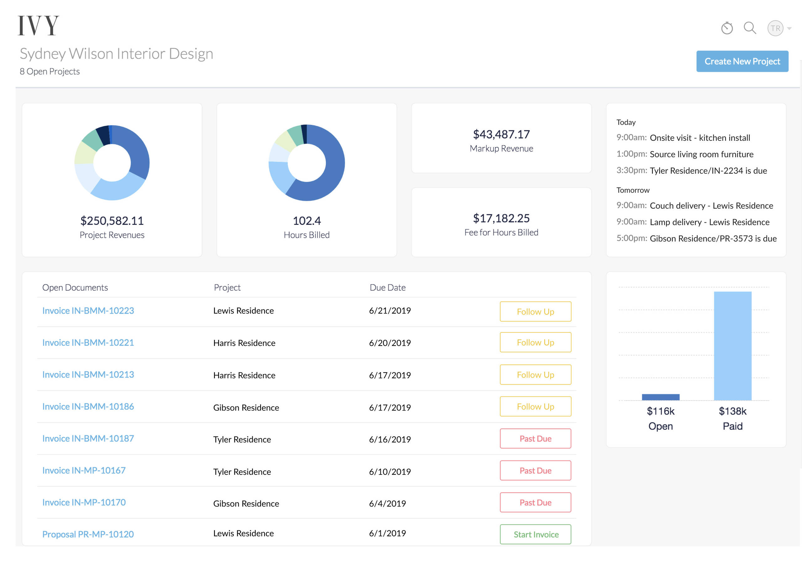 Houzz Launches Ivy for Designers in Canada