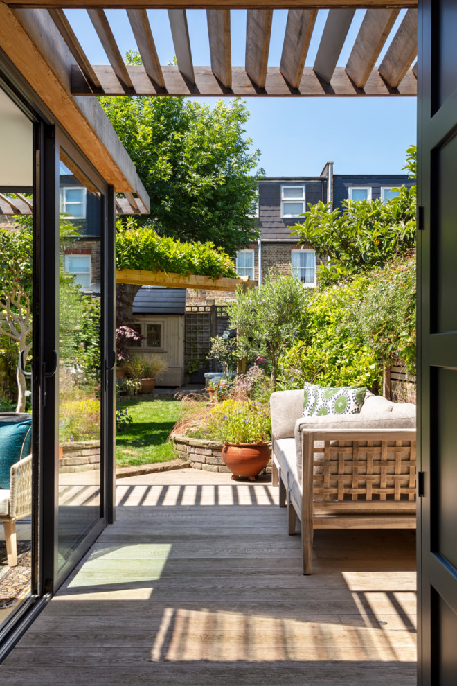 Festing Road - Contemporáneo - Londres - de Granit Architects ...