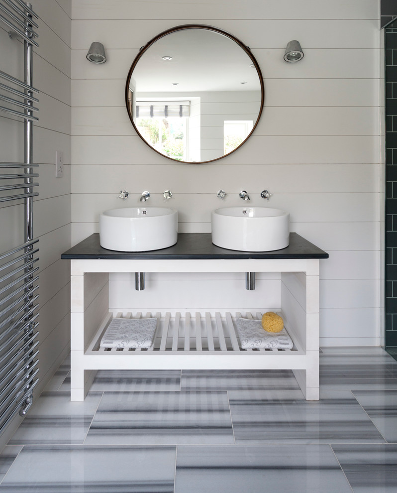 Cornish Coastal Cottage - Port Isaac - Beach Style - Cornwall - by ...