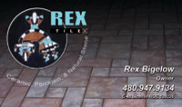 REX TILE - Project Photos & Reviews - Scottsdale, AZ US | Houzz