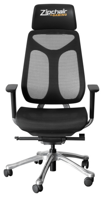 PhantomX Mesh Gaming Chair with New York Yankees Secondary - Modern ...