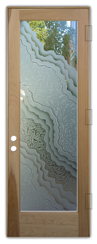 Front Door - Metamorphosis Peak - Fiberglass Smooth - 30" x 80" - Book ...