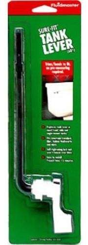 Fluidmaster White Universal Tank Lever #680 - Toilet Handles And Levers ...