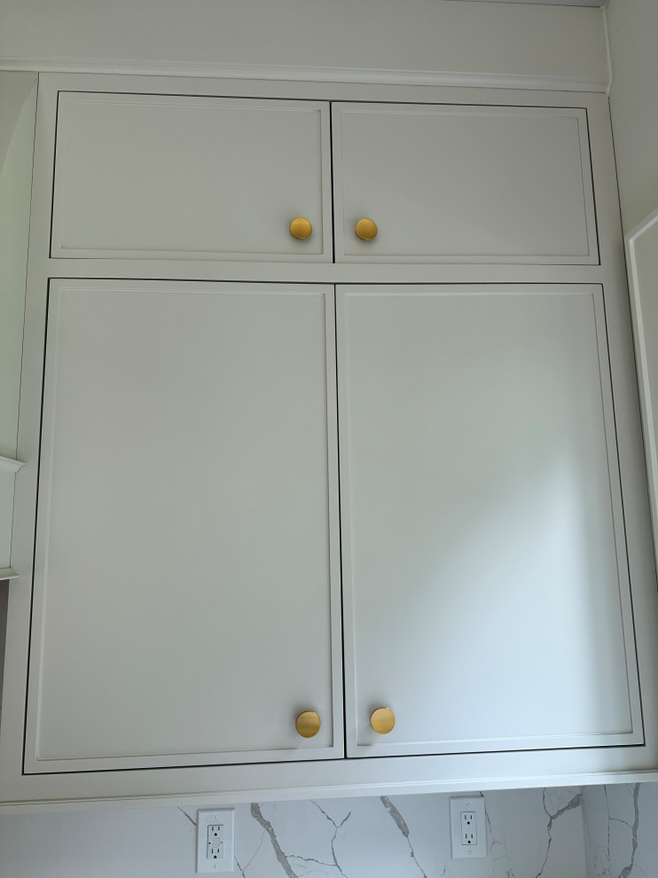 Slim Shaker Inset Cabinet Brand Recommendation | Houzz Forum