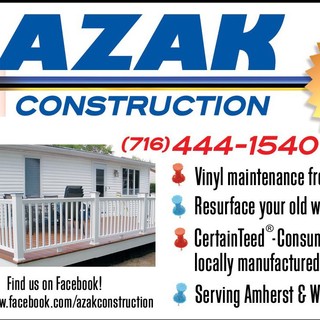 AZAK CONSTRUCTION - Project Photos & Reviews - AMHERST, NY US | Houzz