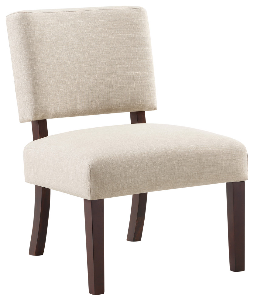 Jasmine Accent Chair - Transitional - Dining Chairs - by Office Star ...