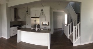 CGC PAINTING - Project Photos & Reviews - Calgary, AB CA | Houzz