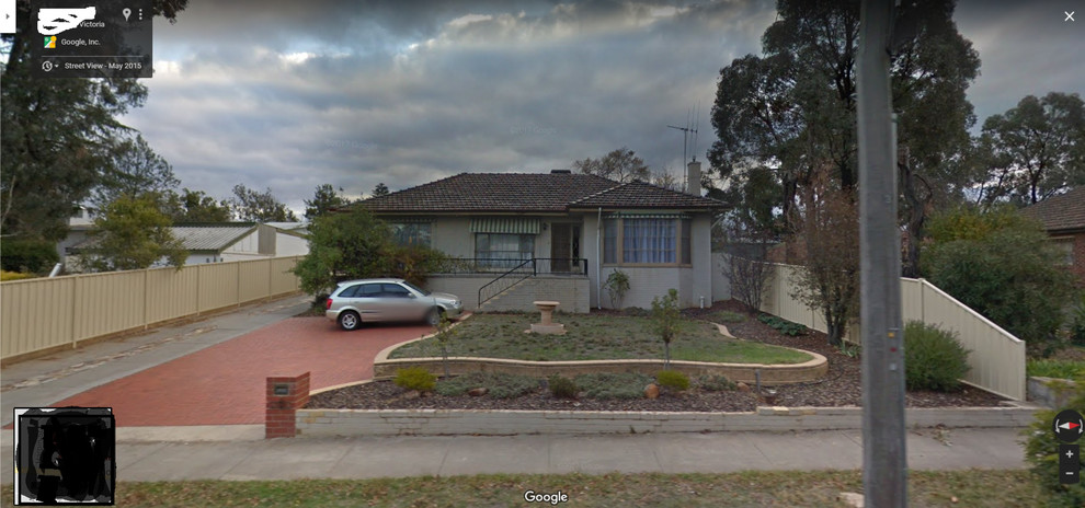 DIY Mess! Exterior paint update....no idea what color to use! | Houzz AU