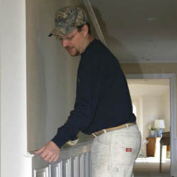 MIKE LYSTER PAINTING & WALLCOVERING INC - Project Photos & Reviews ...