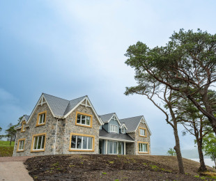 JML SIPS - Reviews, houses, contacts. Auchterarder, UK | Houzz