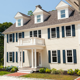 STRUCTURES BUILDING INC. - Project Photos & Reviews - Sandwich, MA US ...