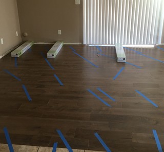 LEES TILES LLC & HANDYMAN - Project Photos & Reviews - Glendale, AZ US ...