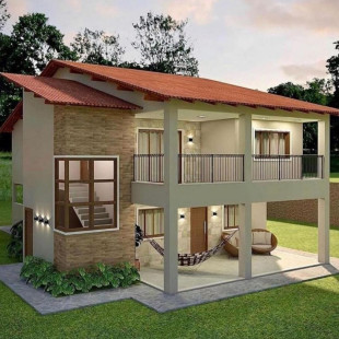 POSH HOMES - Project Photos & Reviews - Belmopan, BZ BZ | Houzz