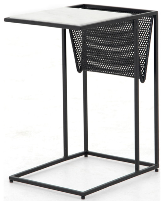 Flynn C Table - Modern - Side Tables And End Tables - by Marco Polo ...