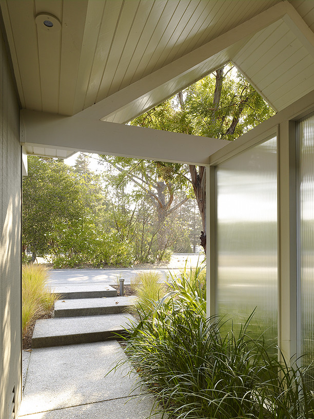 Gary Hutton Lagoon House - Midcentury - San Francisco - by Gary Hutton ...