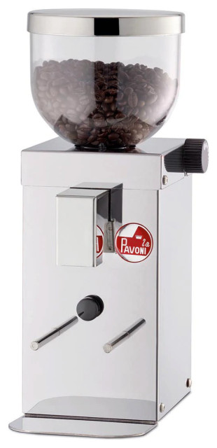 La Pavoni Coffee Grinder - Traditional - Coffee Grinders - by The Cooking Tools | Houzz