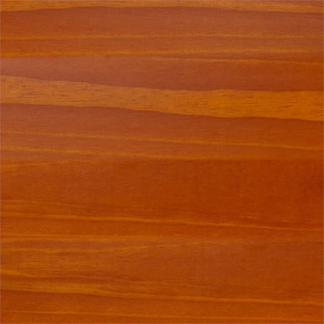 Walker Edison Transitional Twin-over-Twin Solid Wood Bunk Bed Frame in ...