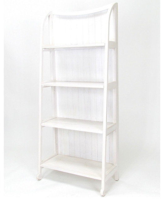 Slay Display Shelf - Transitional - Display And Wall Shelves - by ...