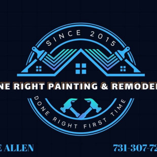 DONE RIGHT PAINTING AND REMODELING - Project Photos & Reviews - Beech ...