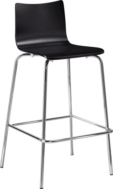 Blence Barstool Set - Contemporary - Bar Stools And Counter Stools - by ...