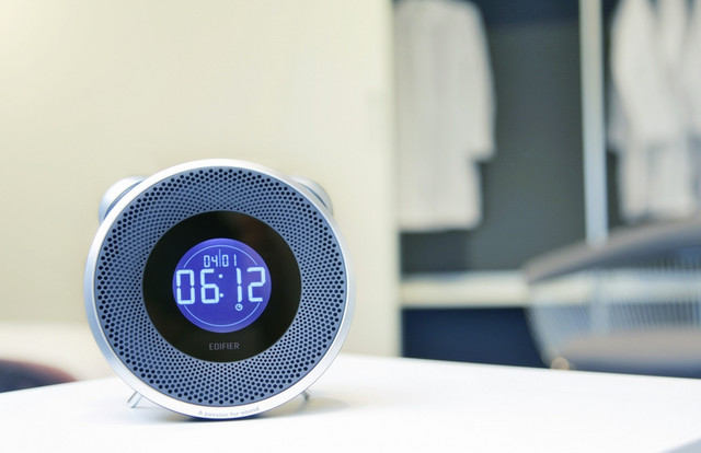 Wake Up to the New World of Connected Alarm Clocks