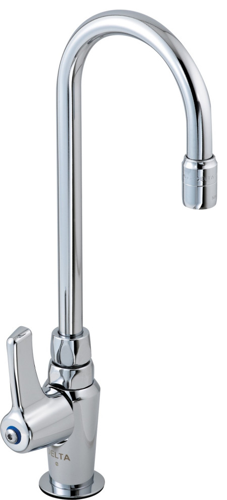 Pantry Faucet - Contemporary - Bar Faucets - by The Stock Market | Houzz