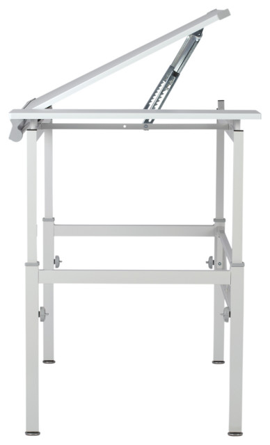Graphix II Workstation, 30"x42" - Contemporary - Drafting Tables - by ...