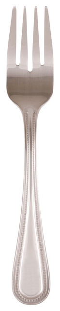 Pearl Salad Fork, Set of 6 - Transitional - Forks - by 10 Strawberry ...