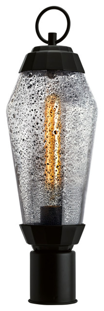 Norwell Lighting 1267-IG Lyrids 20" Tall Post Light - Industrial - Post ...