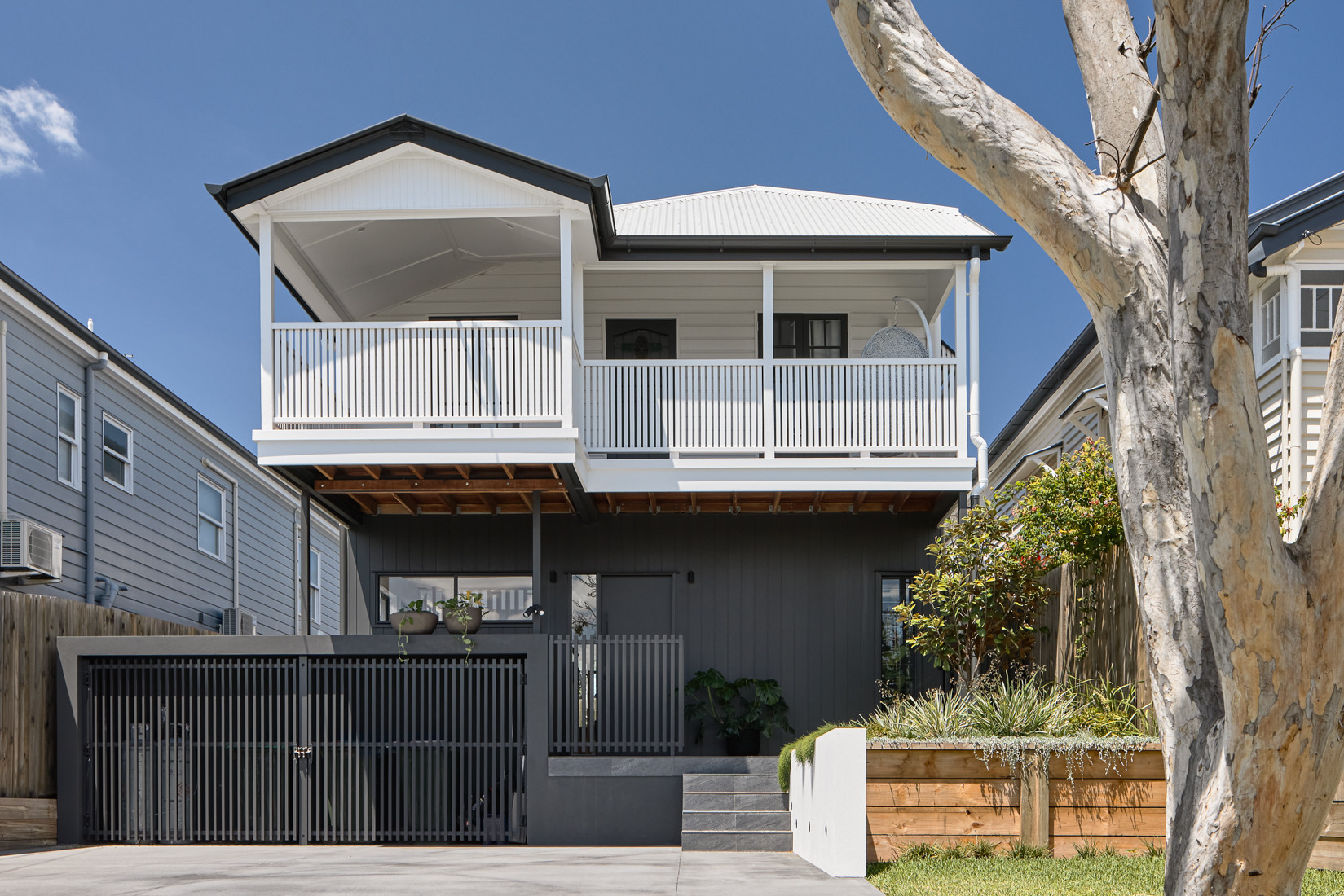 12 Ways to Get Your Home Cyclone-Ready | Houzz NZ