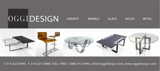 OGGI DESIGN INC. - Project Photos & Reviews - Montreal, QC CA | Houzz