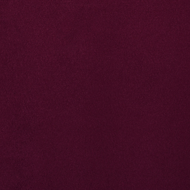 4"x4" Fabric Swatch Sample, Burgundy Velvet - Contemporary - Upholstery ...