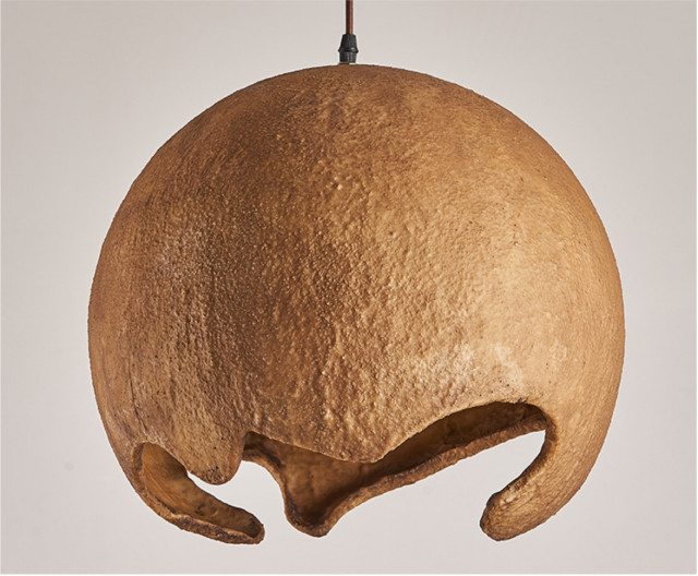 MIRODEMI® Chiasso | Chandelier in Planet Style for Dining Room, Dia14 ...