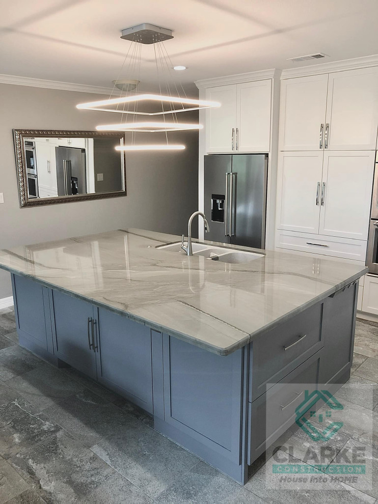 The Most Common Kitchen Design Problems – and How to Tackle Them | Houzz IE