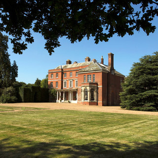 EARSHAM HALL - Project Photos & Reviews - Bungay, Suffolk, UK | Houzz