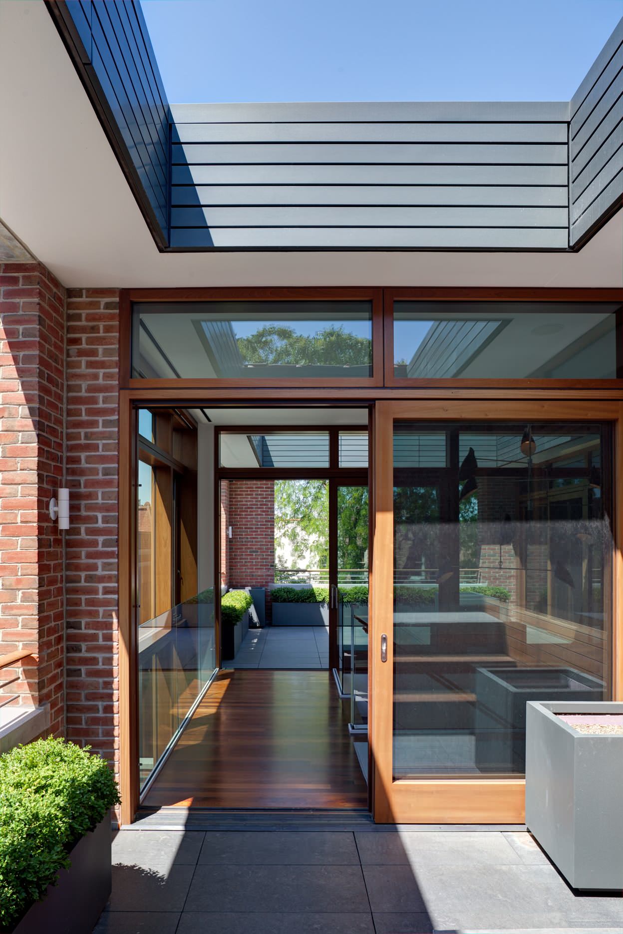 Houzz Tour: A Three-Story Barn Becomes a Modern-Home Beauty