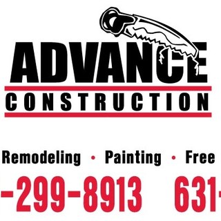 ADVANCE CONSTRUCTION INC - Project Photos & Reviews - McAllen, TX US ...