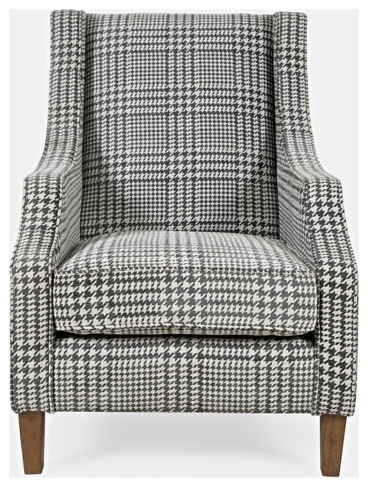 Maxwell Accent Chair, 28.5x41 - Farmhouse - Armchairs And Accent Chairs ...