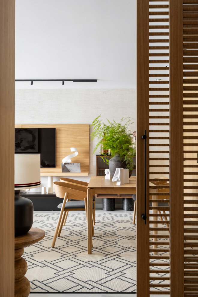 Reforma de un ático dúplex en Vizcaya - Bilbao - de Estudio ...