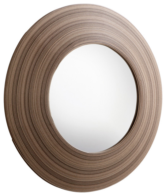 Cyan Design 09049 Tristian Mirror - Transitional - Wall Mirrors - by ...