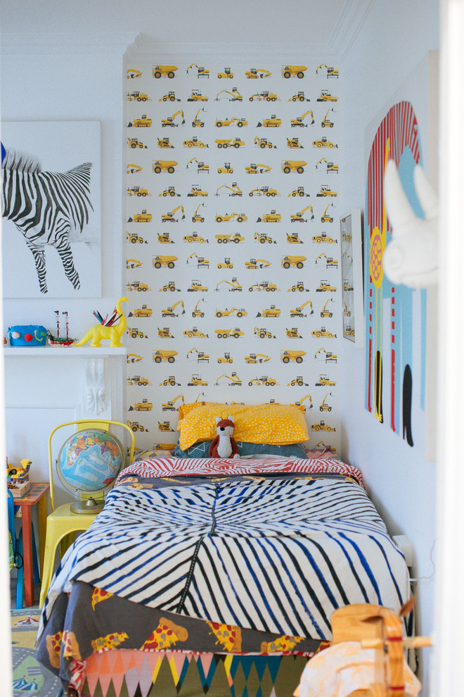 Home of Pip Brett (Jumbled Online) - Sydney - by Sophie Hansen | Houzz