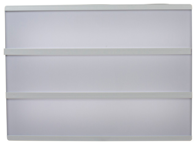 12" LED Lighted Cinema Light Box With Letters and Numbers - Modern ...