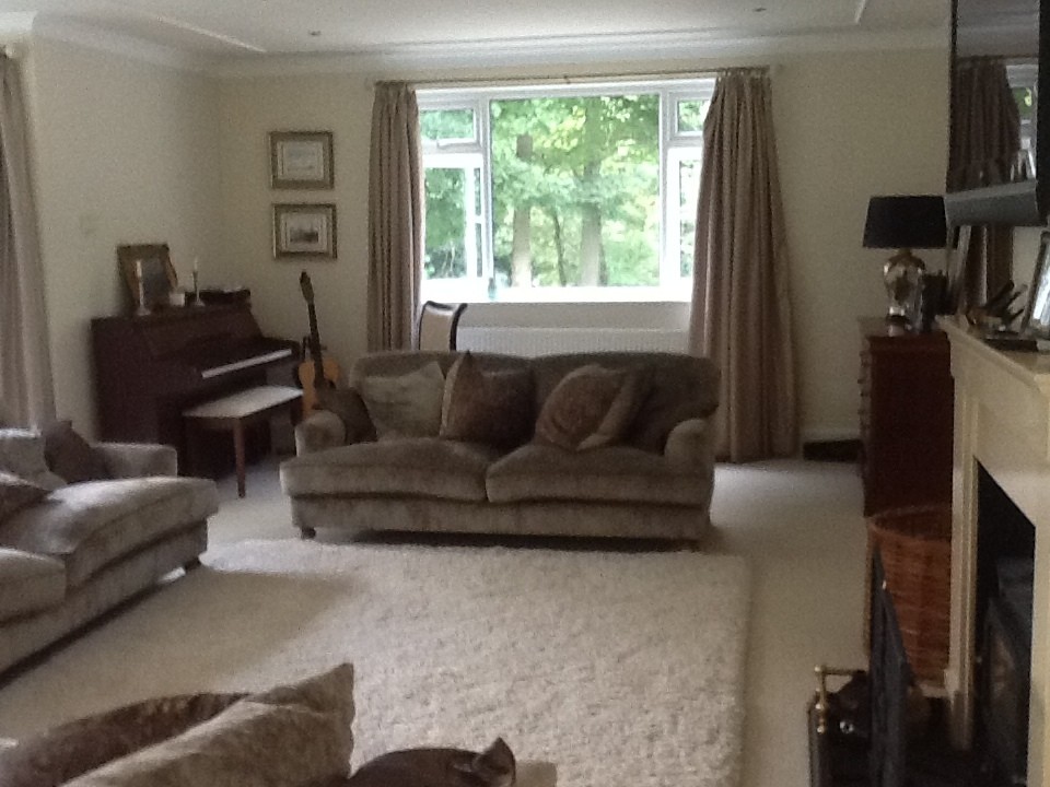 How to finish this room? | Houzz UK